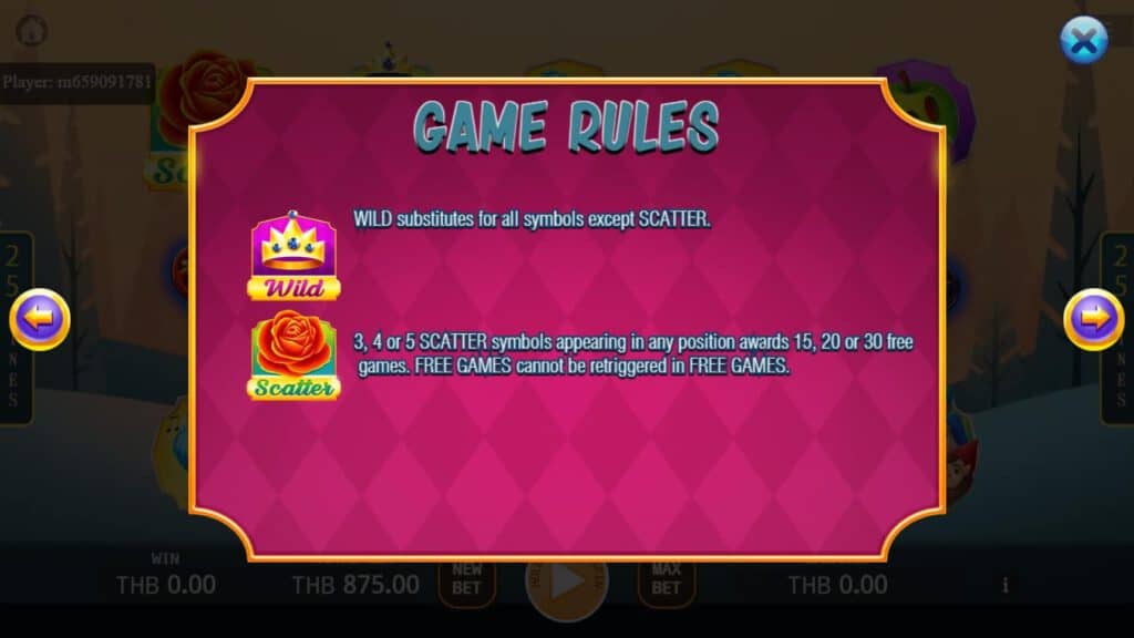 Snow White ขอแนะนำเกมสล็อต เว็บตรง KA Gaming - SLOTXO เว็บตรง