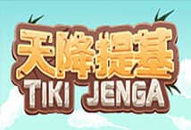 Tiki Jenga เกมสล็อต แตกง่าย AllWaySpin - SLOTXO เว็บตรง