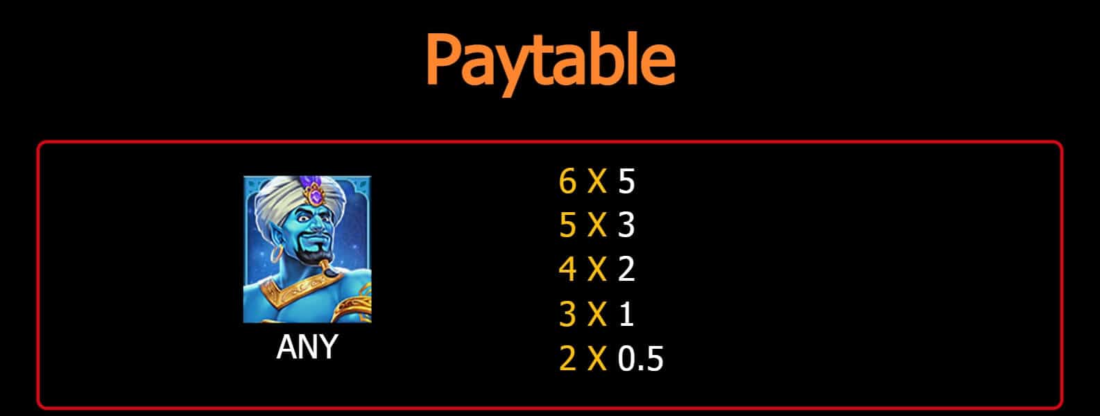 Magic Lamp เกมสล็อต เว็บตรง ค่าย JILI SLOT - SLOTXO เว็บตรง