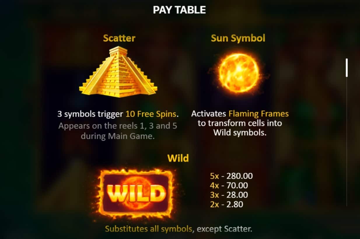 Solar Temple แนะนำเกมสล็อตค่าย BOOONGO - SLOTXO เว็บตรง