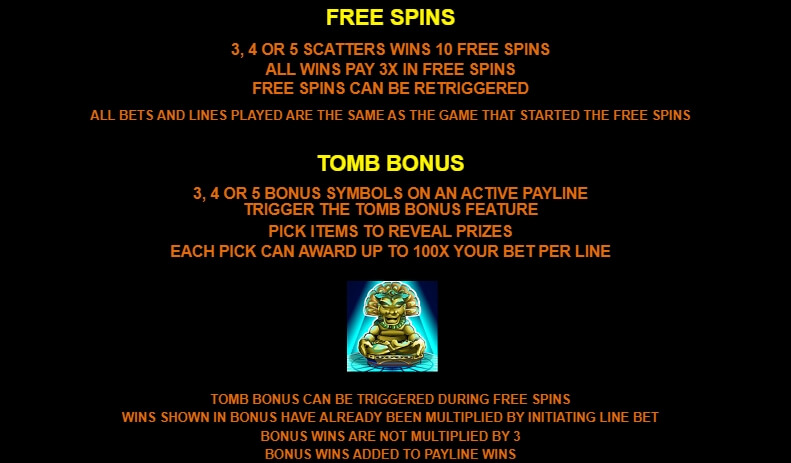 Tomb Raider แนะนำเกมสล็อต Microgaming - SLOTXO