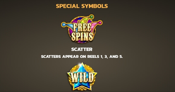 House of Jokers แนะนำเกมสล็อต Microgaming - SLOTXO