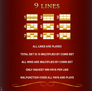 Mega Money Multiplier แนะนำเกมสล็อต Microgaming - SLOTXO